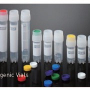 NEST, Cryogenic Vial, Internal or External Thread – Proficient Lab