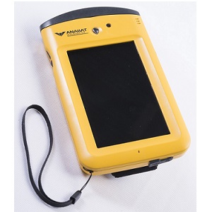 Titley Scientific, Anabat Walkabout – Proficient Lab