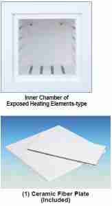Daihan, 1,000℃ Digital Muffle Furnaces – Proficient Lab