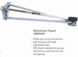 Miller, Confined Space Equipment – Tripod Set, with/ without Manhandler ...